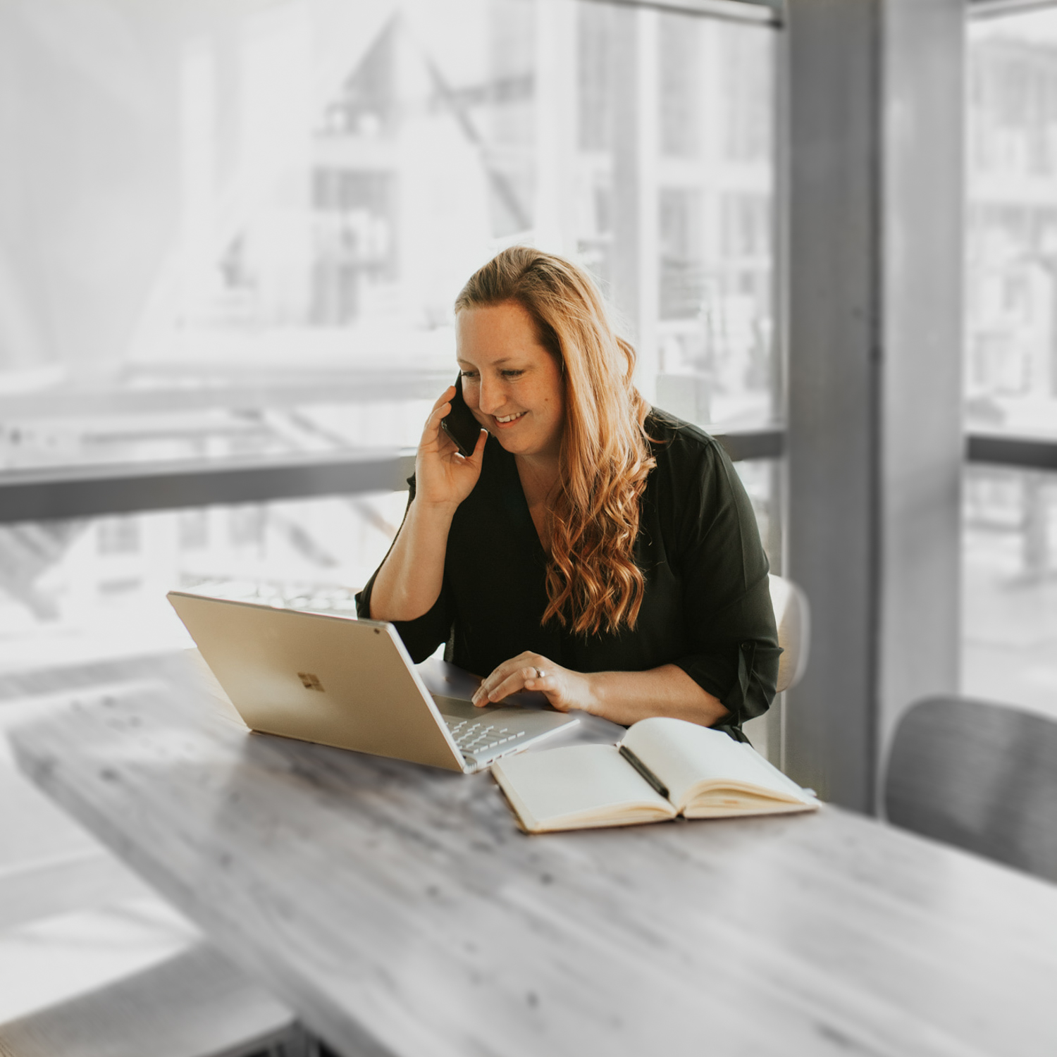 1:1 Coaching for Workplace Dilemmas - Pam Duffy